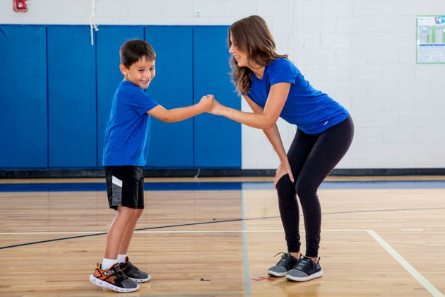 7 Strategies for Classroom Management in Physical Education