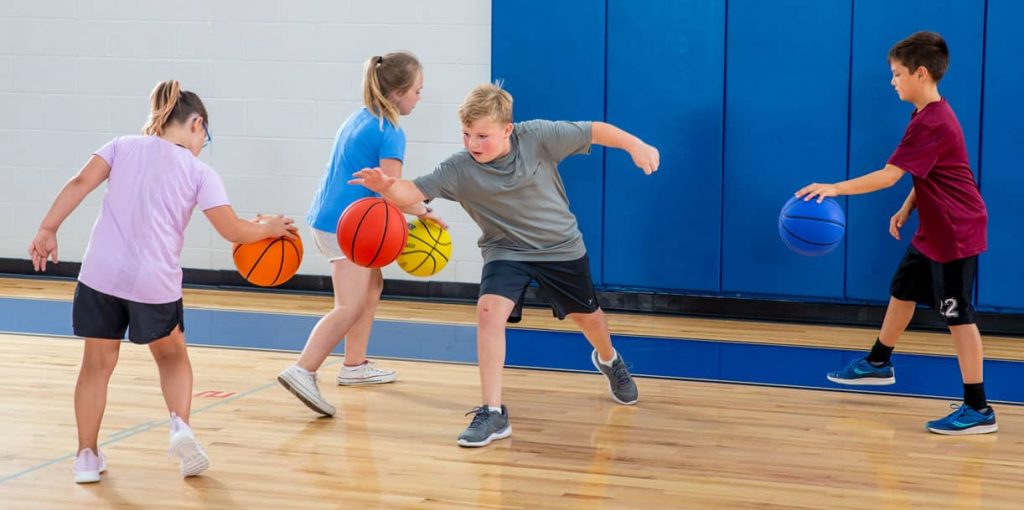 Teaching Elementary PE: Great Power, Great Responsibility