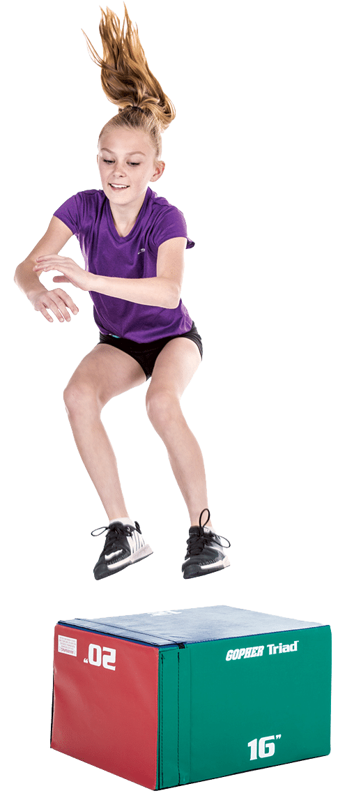 3 Tips for Teaching Fitness Concepts to Elementary Students!