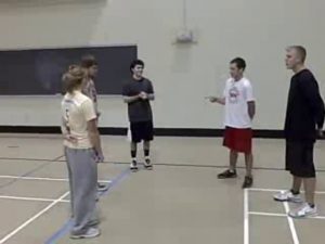 PE Universe Icebreaker and Team-Building Activity Ideas