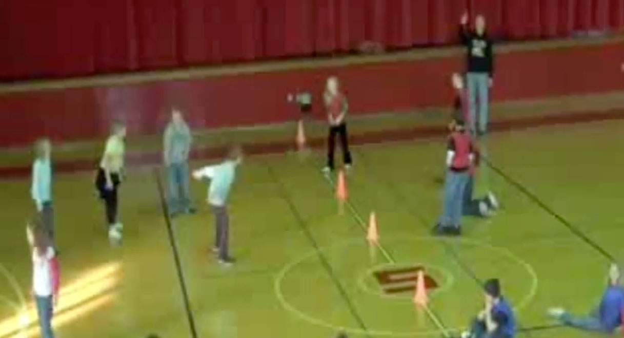 Top 8 PE Universe Flag Games and Activities