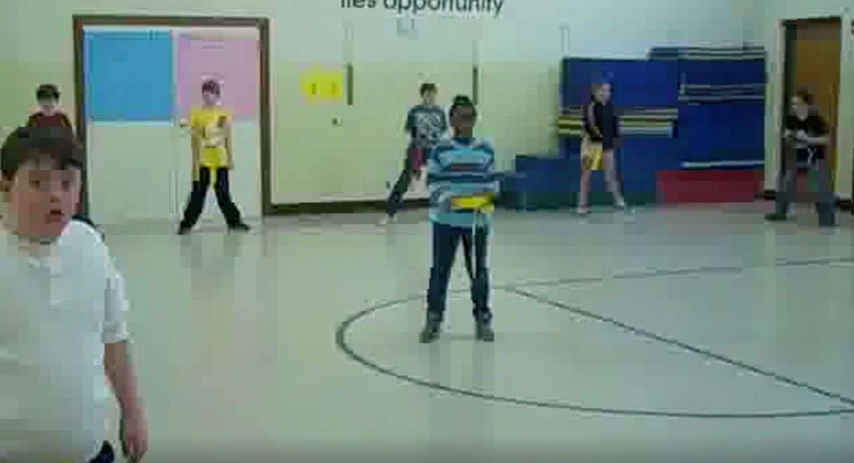 Top 8 PE Universe Flag Games and Activities