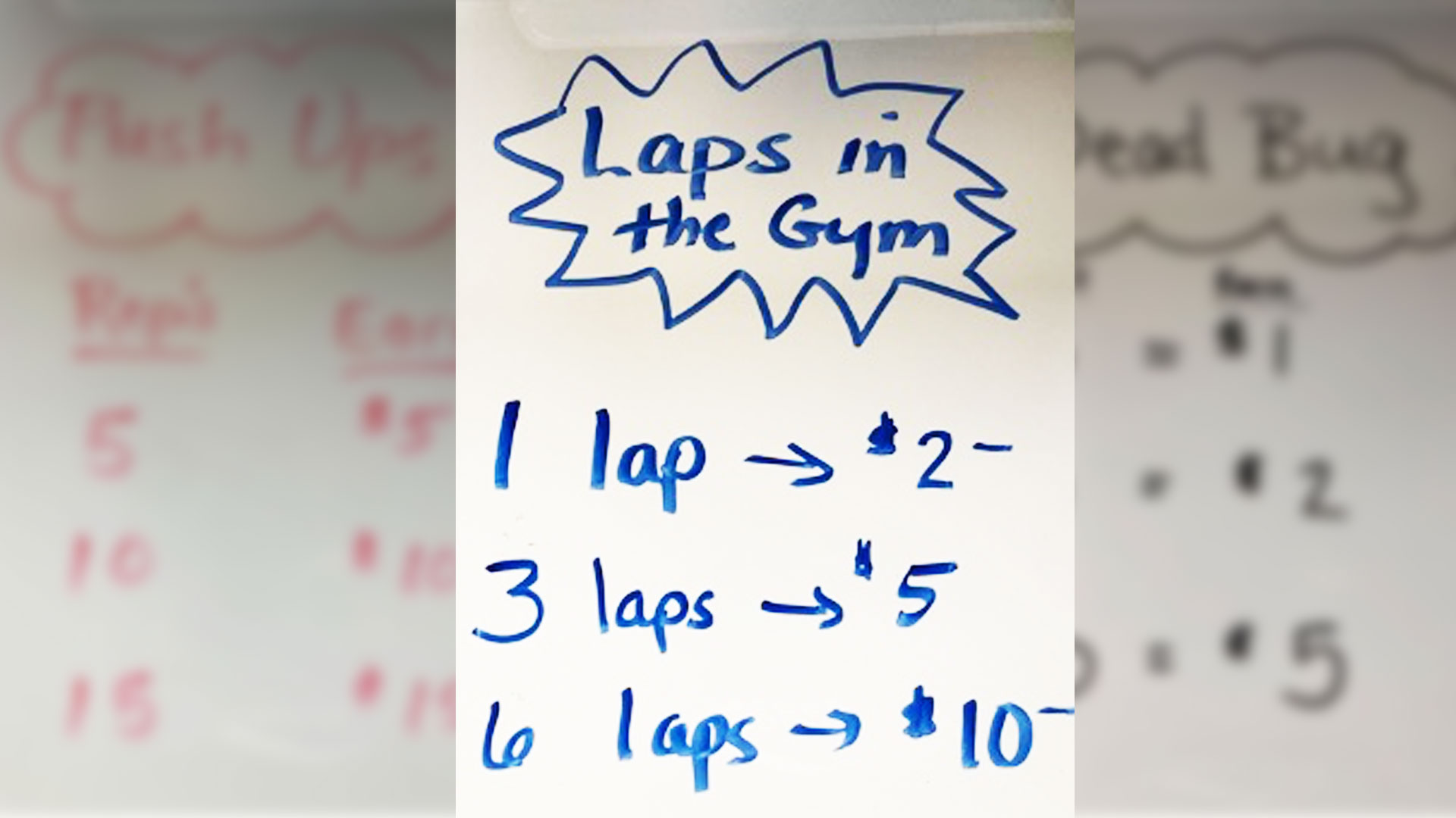 ABC-123: Cross-Curricular Ideas for Physical Education