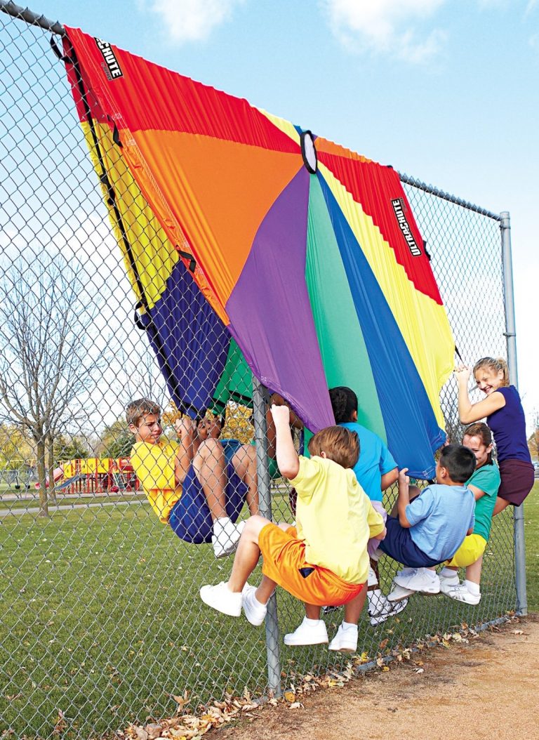 4 Tips To Consider While Buying A Parachute – Buying Guide