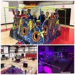 My Passion for 9 Square in the Air!