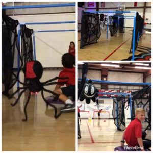 9 Square in the Air: The Perfect Game for All Ages