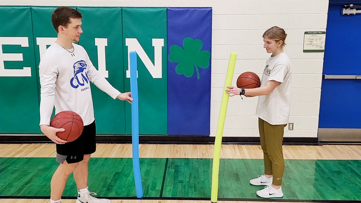 Basketball Drills and Instant Activities for Kids