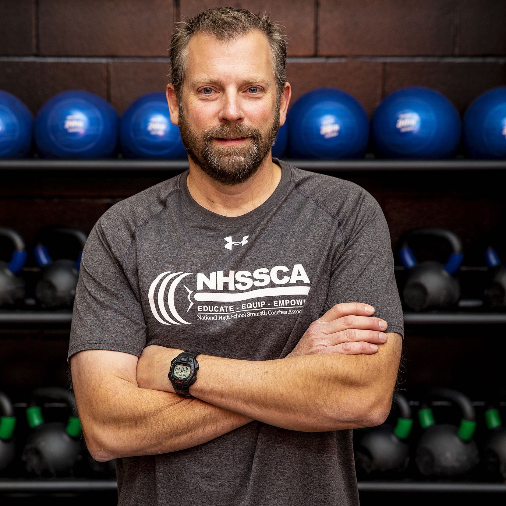 Game-day Lifting and Why Your Athletes Should Be Doing It