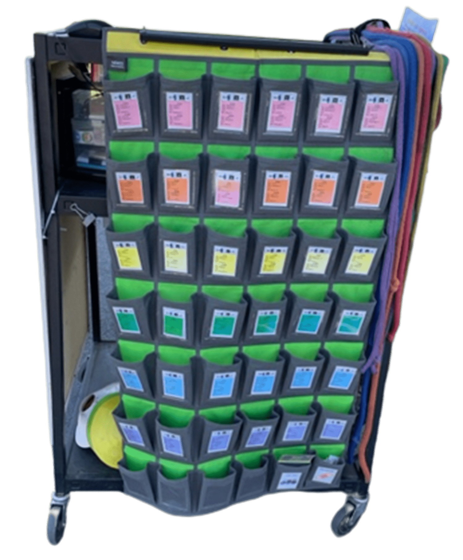 How to Use Plickers in #PhysEd!