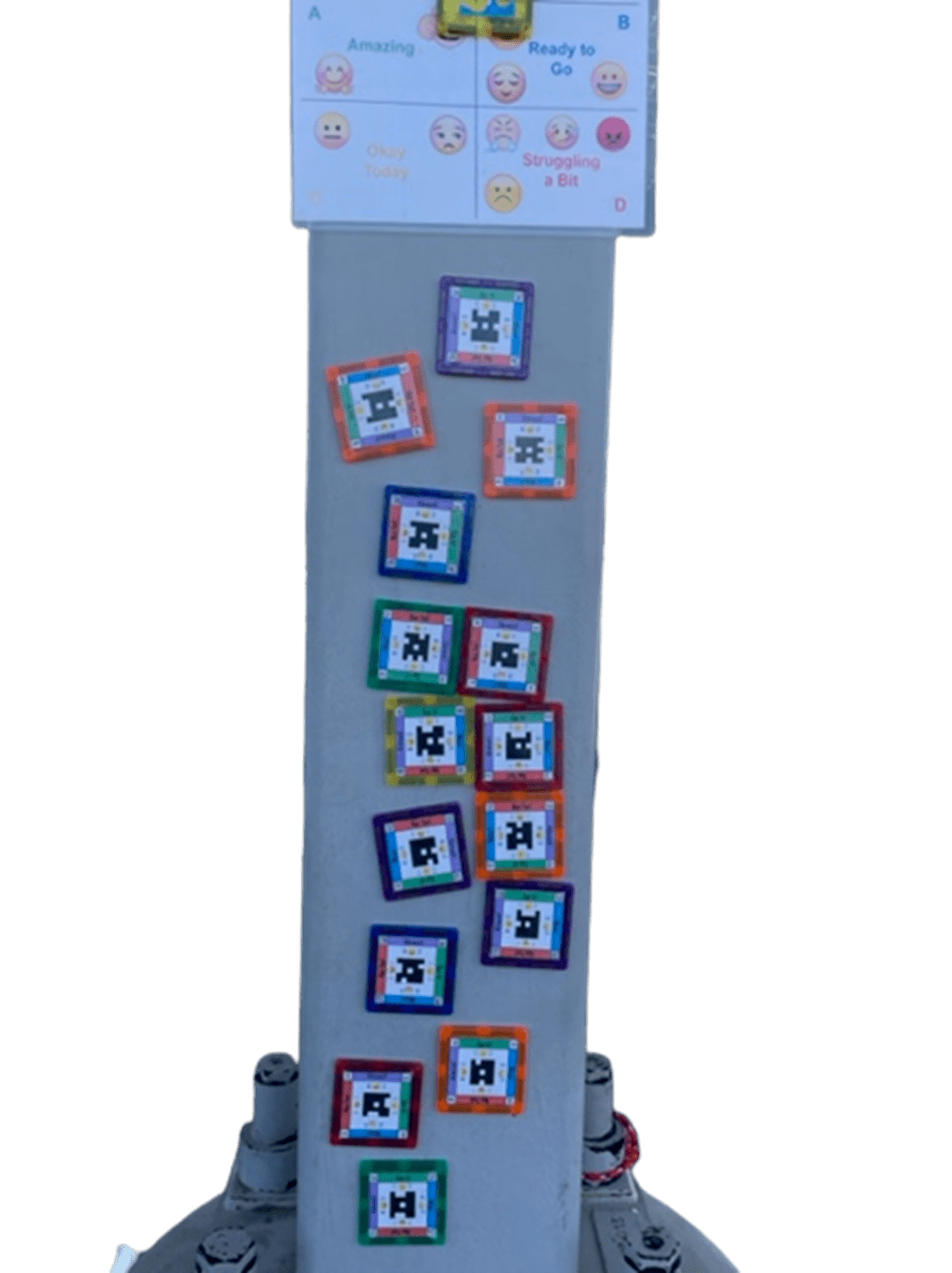 How to Use Plickers in #PhysEd!