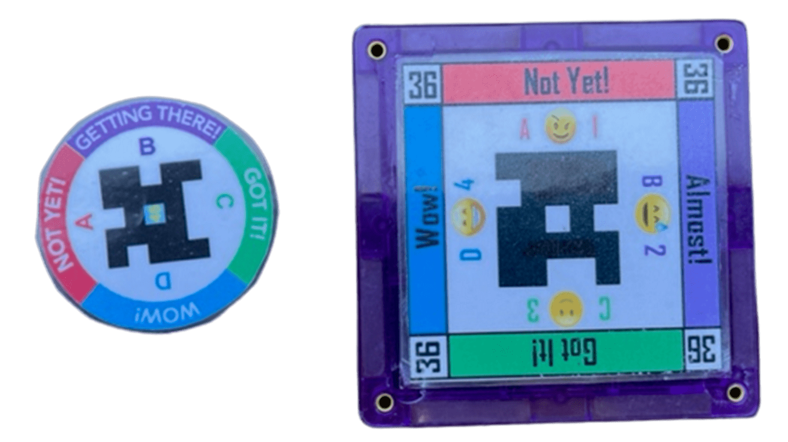 How to Use Plickers in #PhysEd!