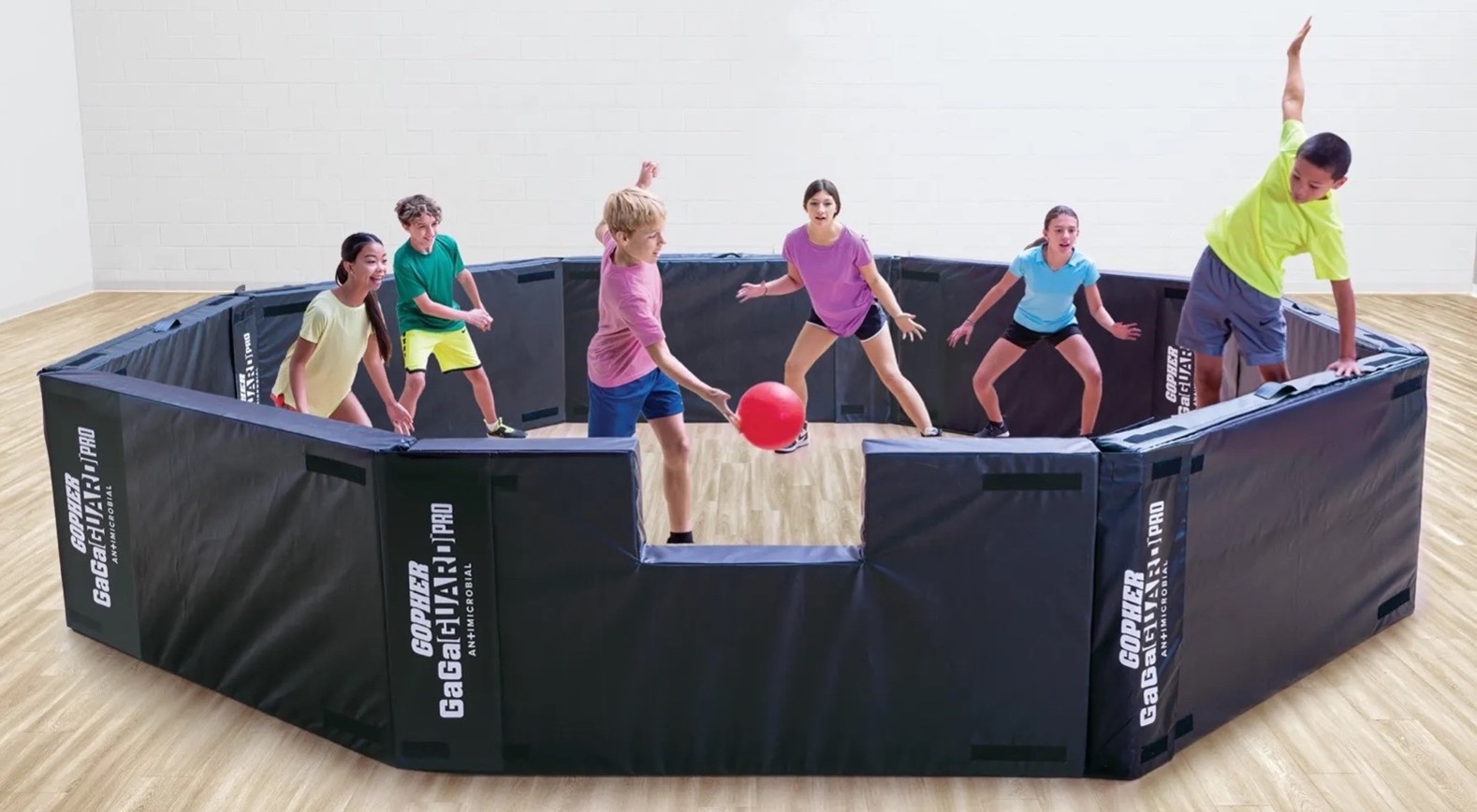 How to Rule the Playground with Gaga Ball: Tips and Strategies