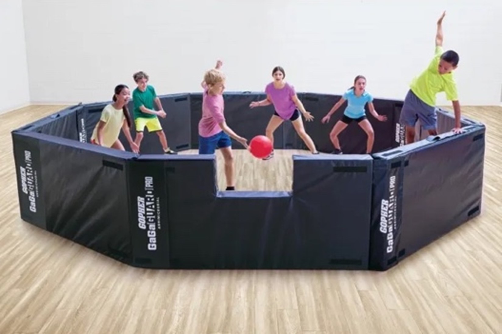 How to Rule the Playground with Gaga Ball: Tips and Strategies