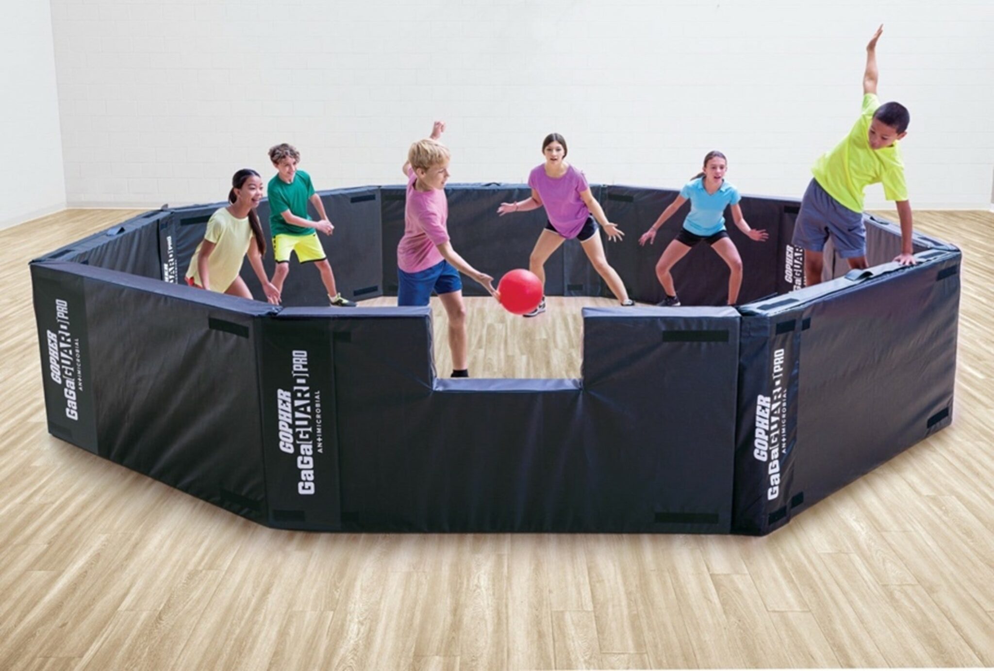 5 Essential Outdoor Recess Games for Engaging Students