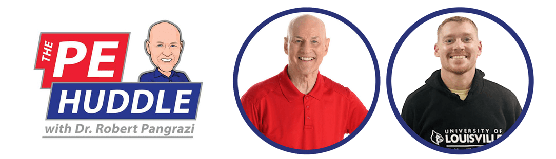 Gopher Physical Education PE Blog - Read & Discuss Current PE Topics