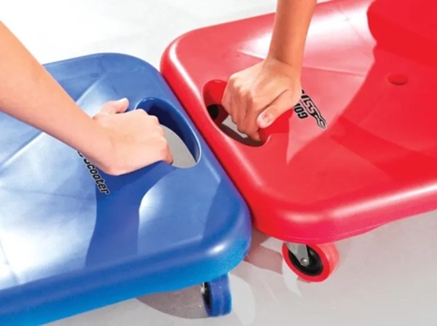 8 Factors to Consider Before Selecting Scooters for your PE Class