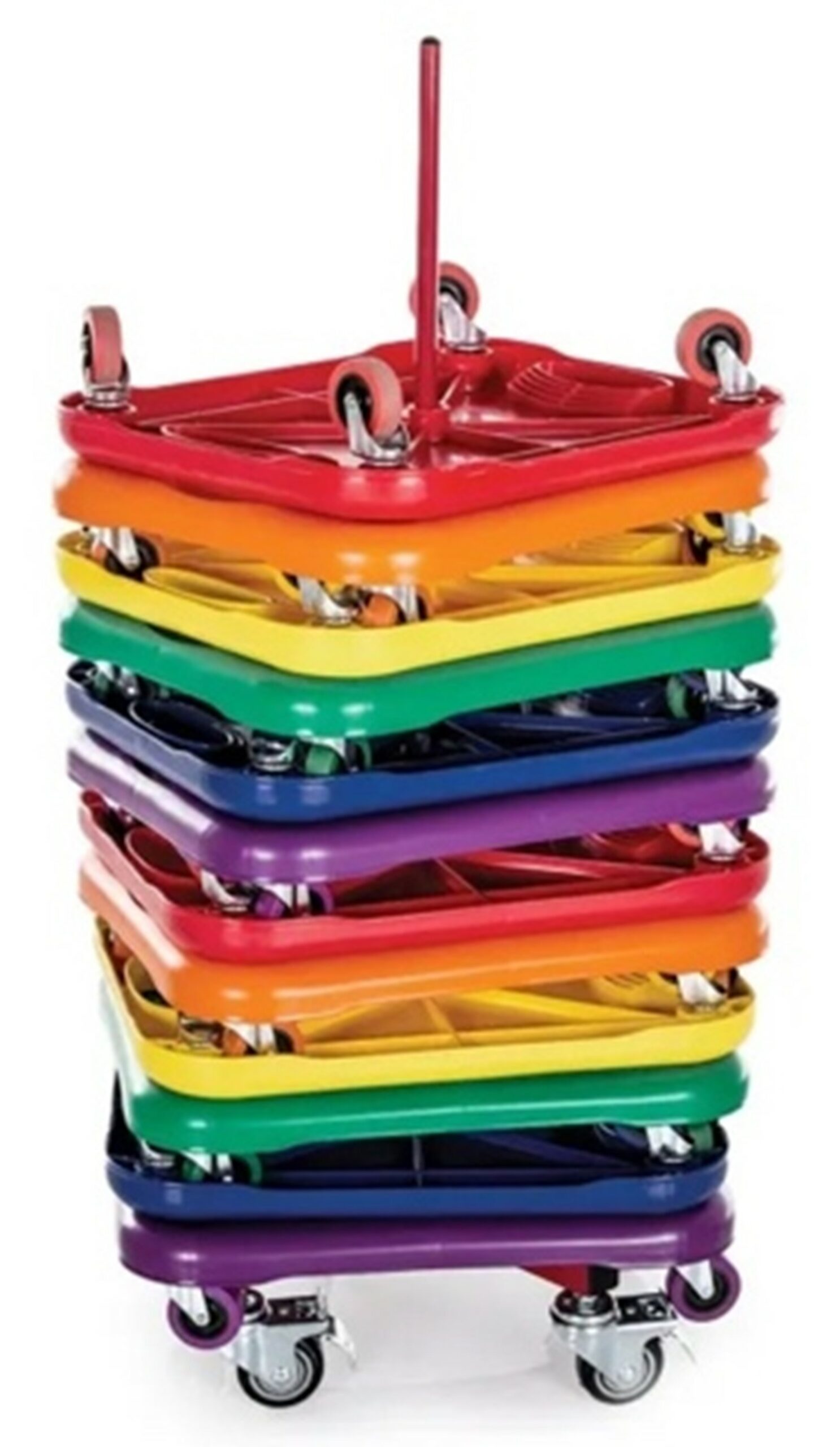 8 Factors to Consider Before Selecting Scooters for your PE Class