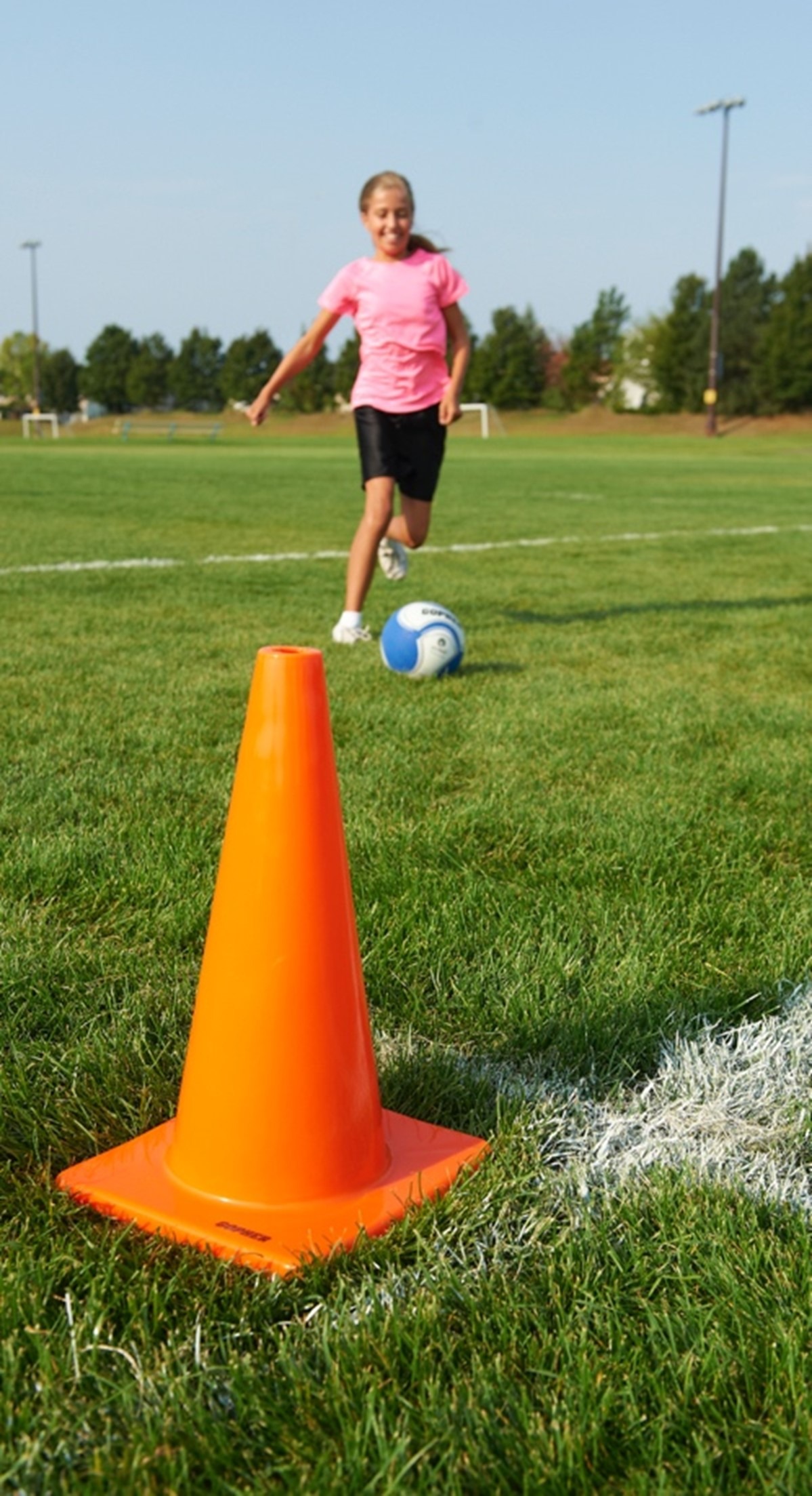 6 Fun Soccer Activities for Young Kids in PE