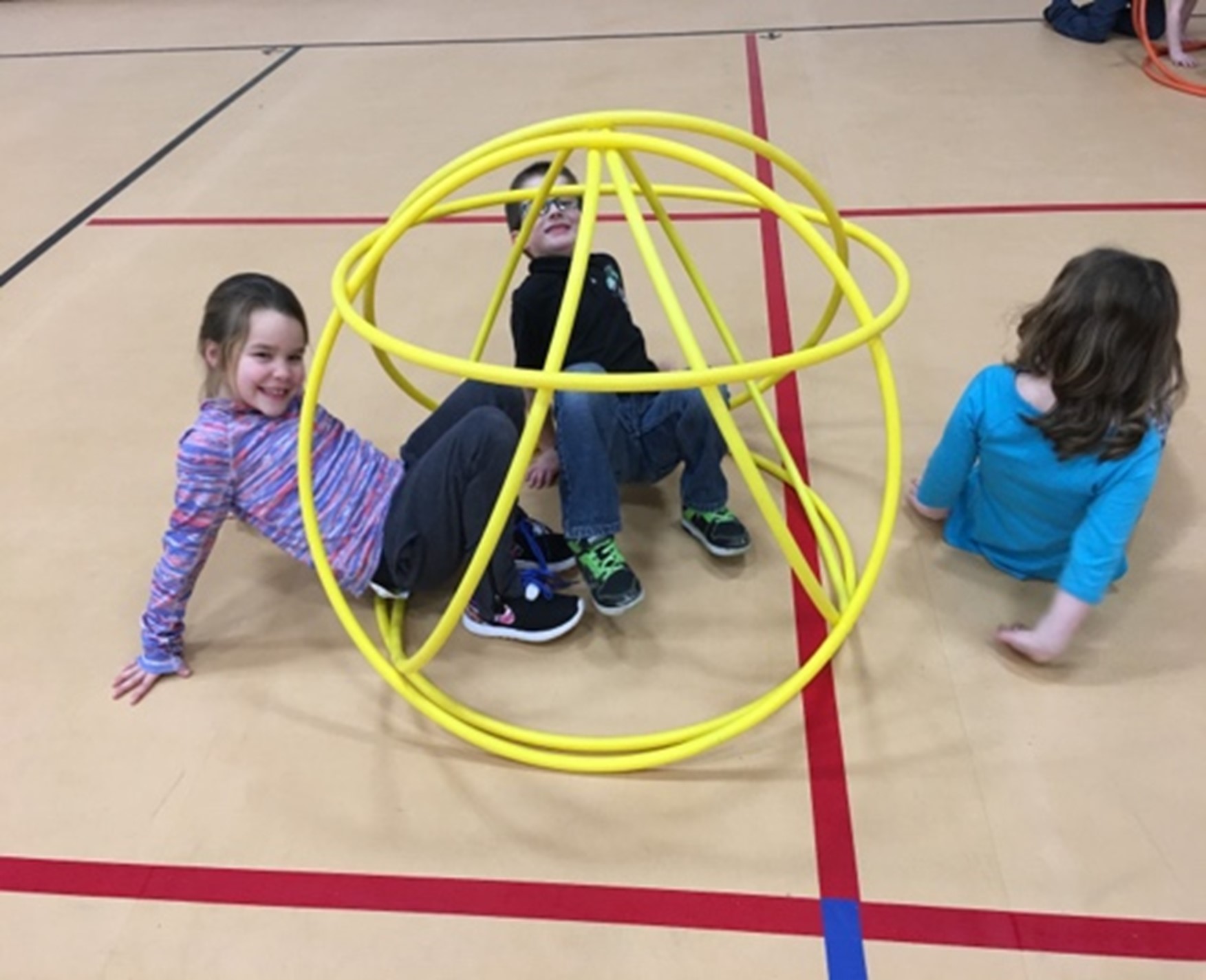 Creative Hula Hoop Games for PE Class: Tips and Tricks