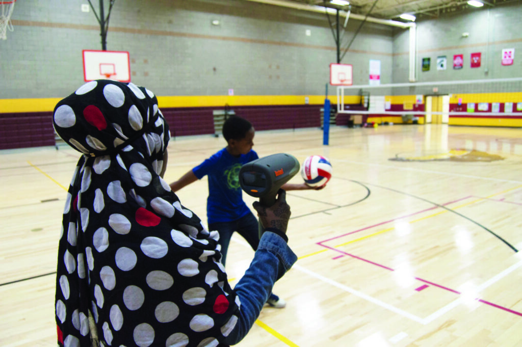 Bring STEM Concepts to PE with STEM Sports!