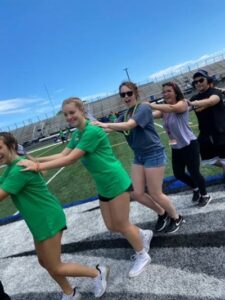 Field Day for All: Inclusive Games for Every Student