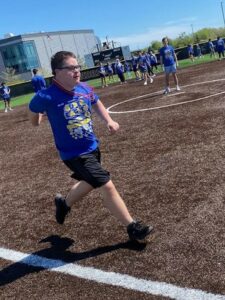 Field Day for All: Inclusive Games for Every Student