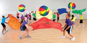 4 Teambuilding Activities that Lead to Learning