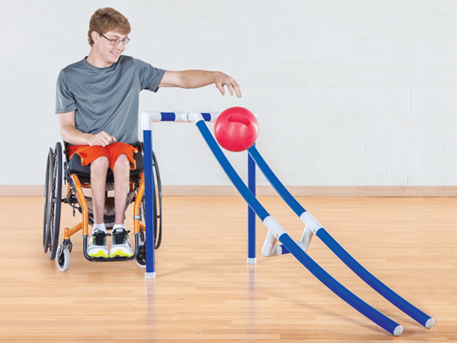 Why Bowling Belongs in Every PE Curriculum