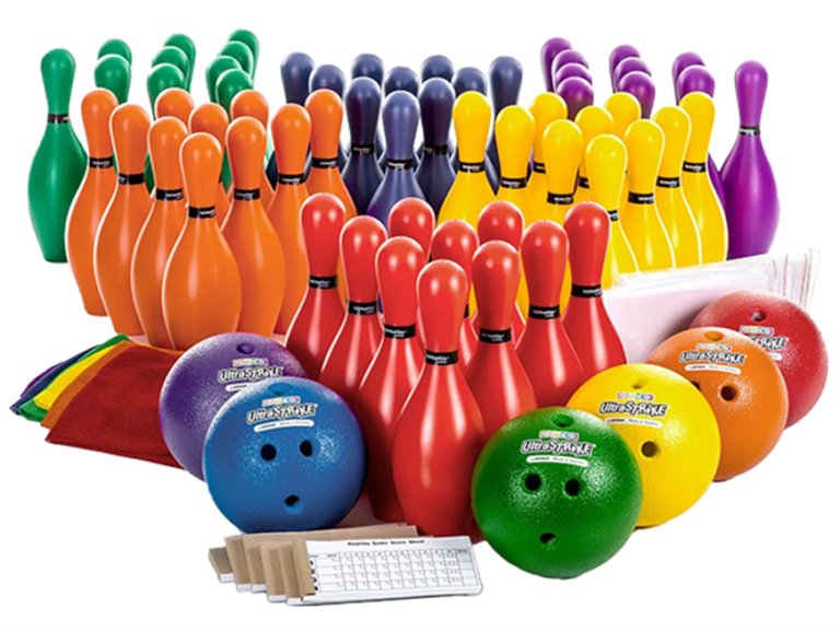 16 Fun Bowling Activities for PE