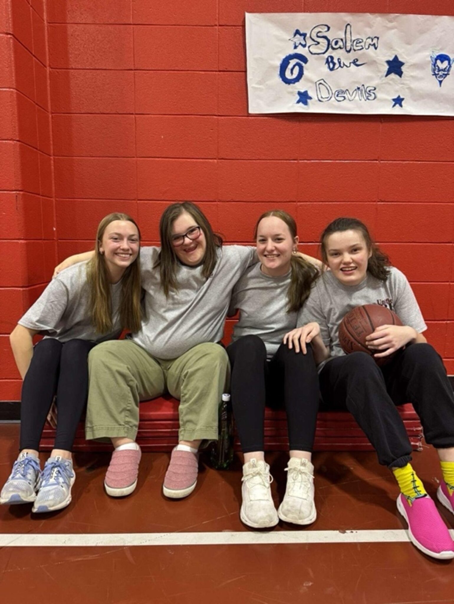 How to Host a Unified Field Day for High School Students